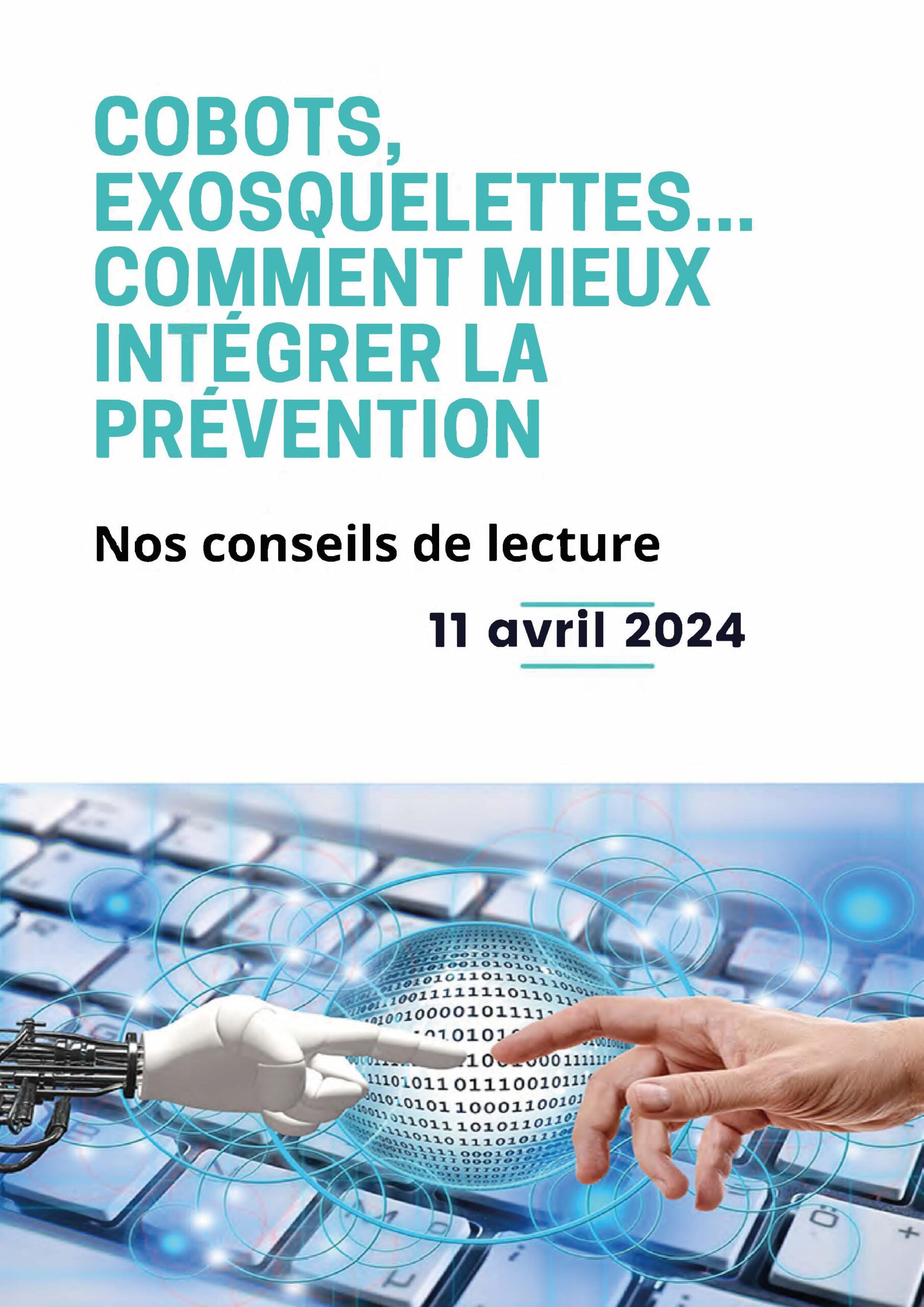 Nos conseils de lecture - Smsts Nos conseils de lecture - Smsts